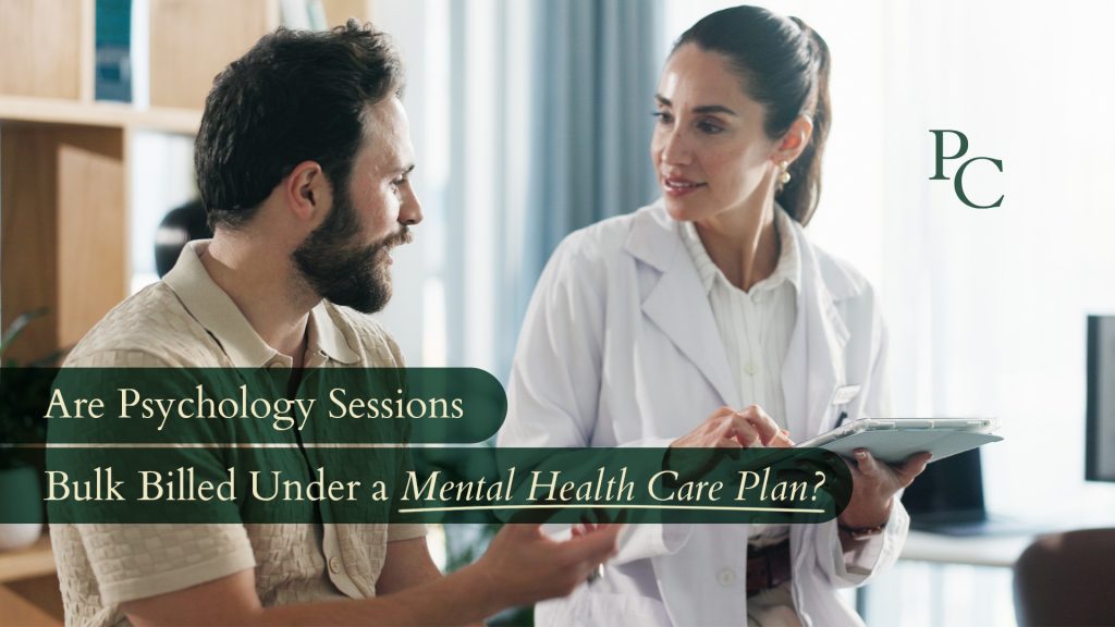 What Do Psychologists Do? | PsychologyCare